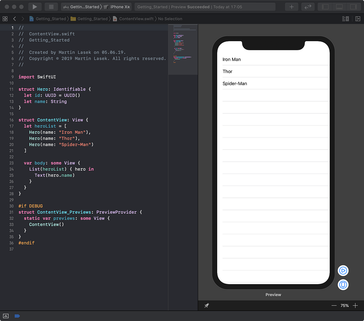 Efficient State Management In Swiftui A Guide To Using Combine