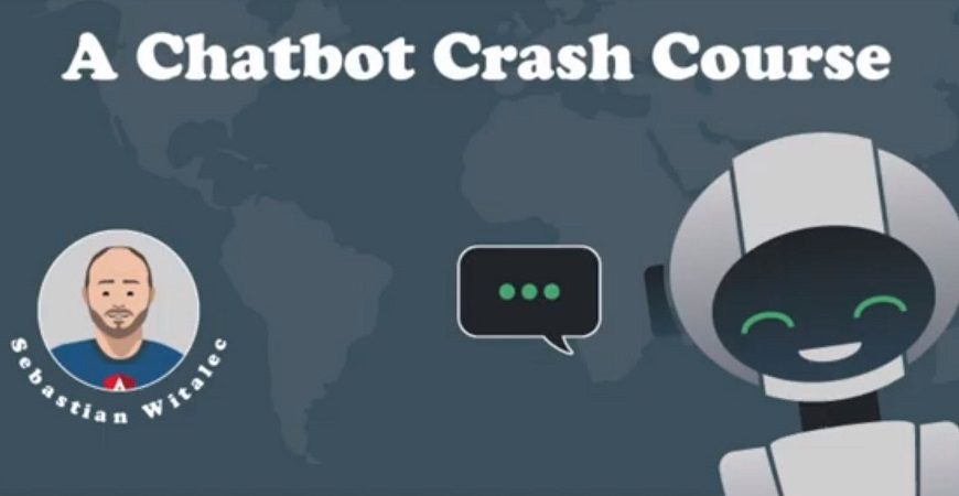 Building Your First Chatbot: A Step-by-step Guide To Programming With – peerdh.com