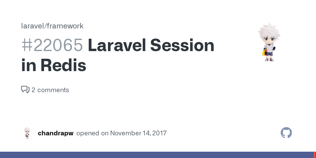 Implementing Redis For Session Management In Laravel Applications – peerdh.com