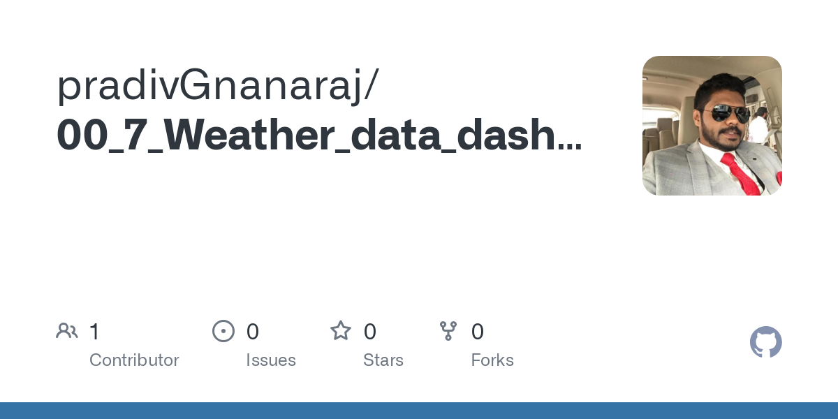 Implementing Data Visualization For Weather Trends Using Python Librar – peerdh.com