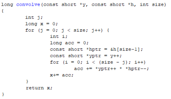 Optimizing Performance With Compiler Techniques: A Look At Loop Unroll – peerdh.com