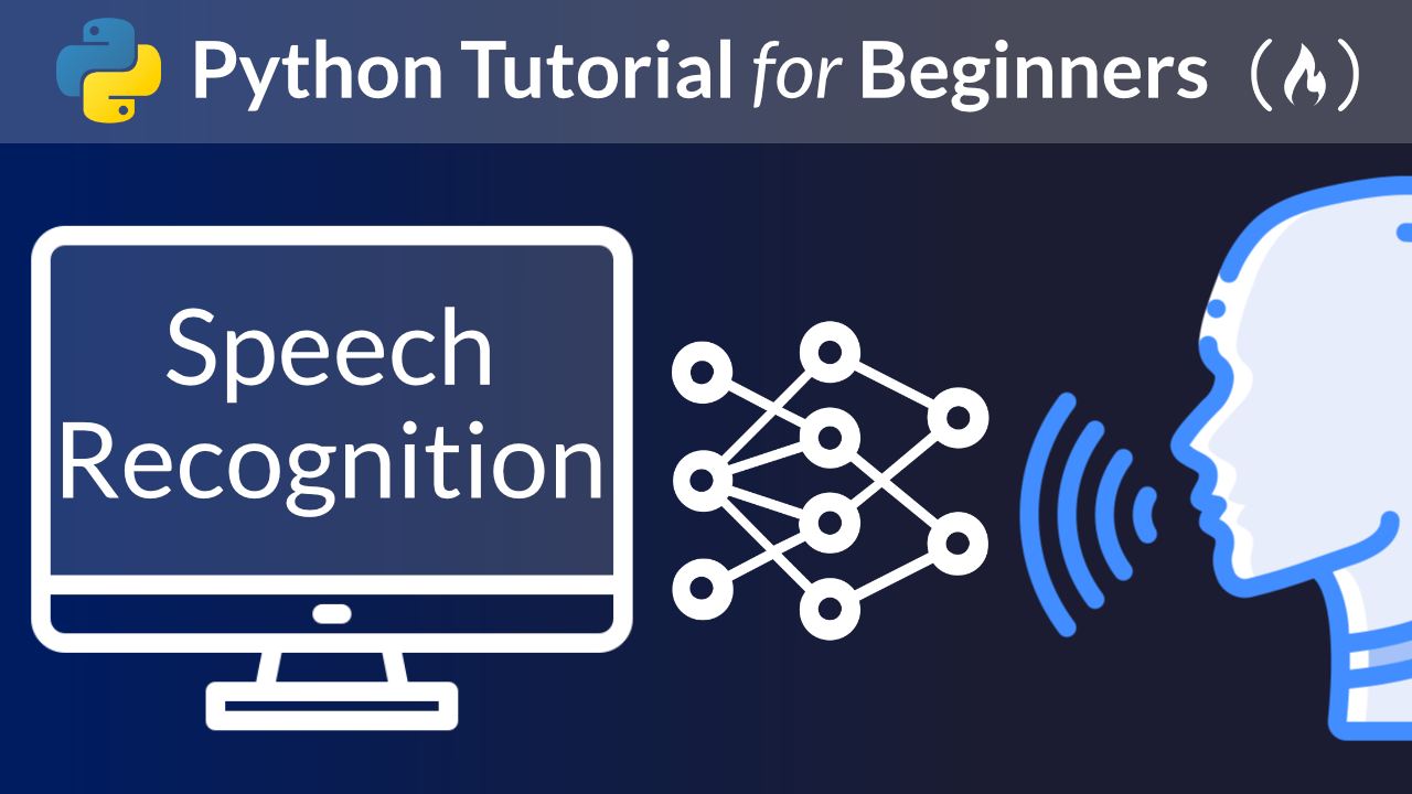Building A Voice Recognition System With Python – peerdh.com