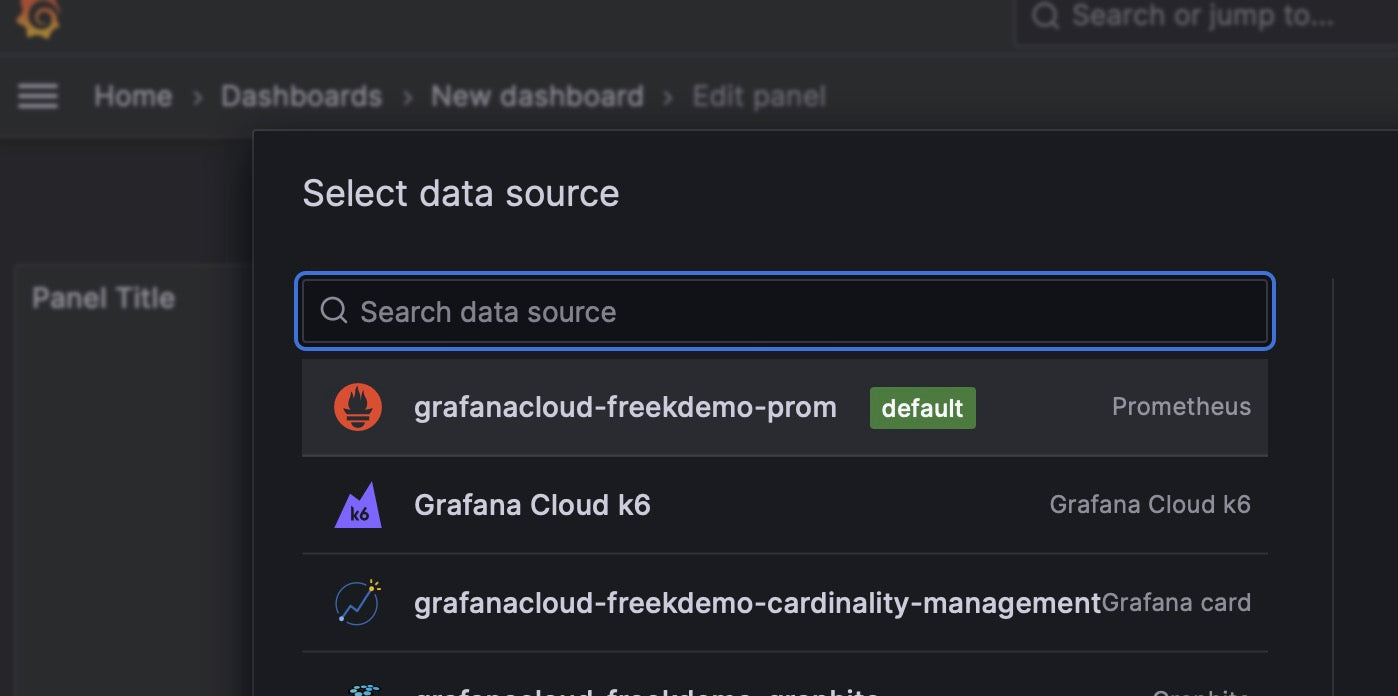 Integrating Laravel With Grafana For Real-time Analytics – peerdh.com