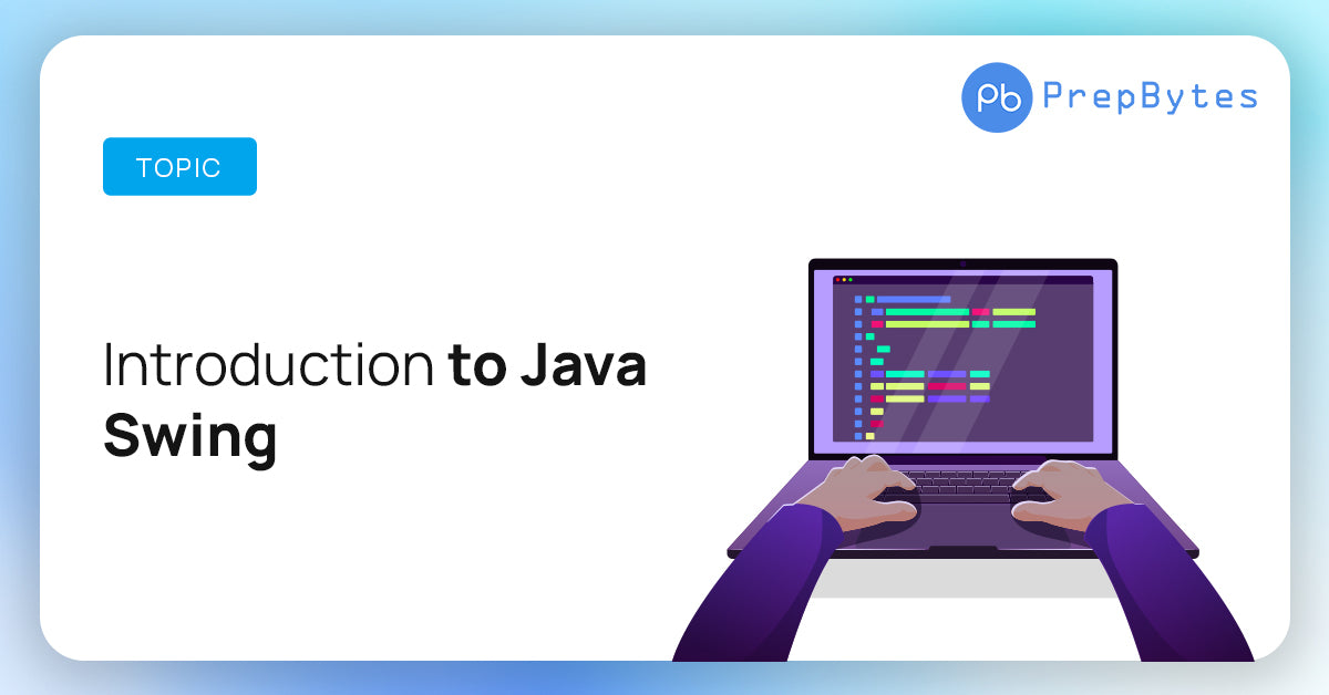 Mastering User Interaction In Java Swing: A Guide To Event Handling – peerdh.com