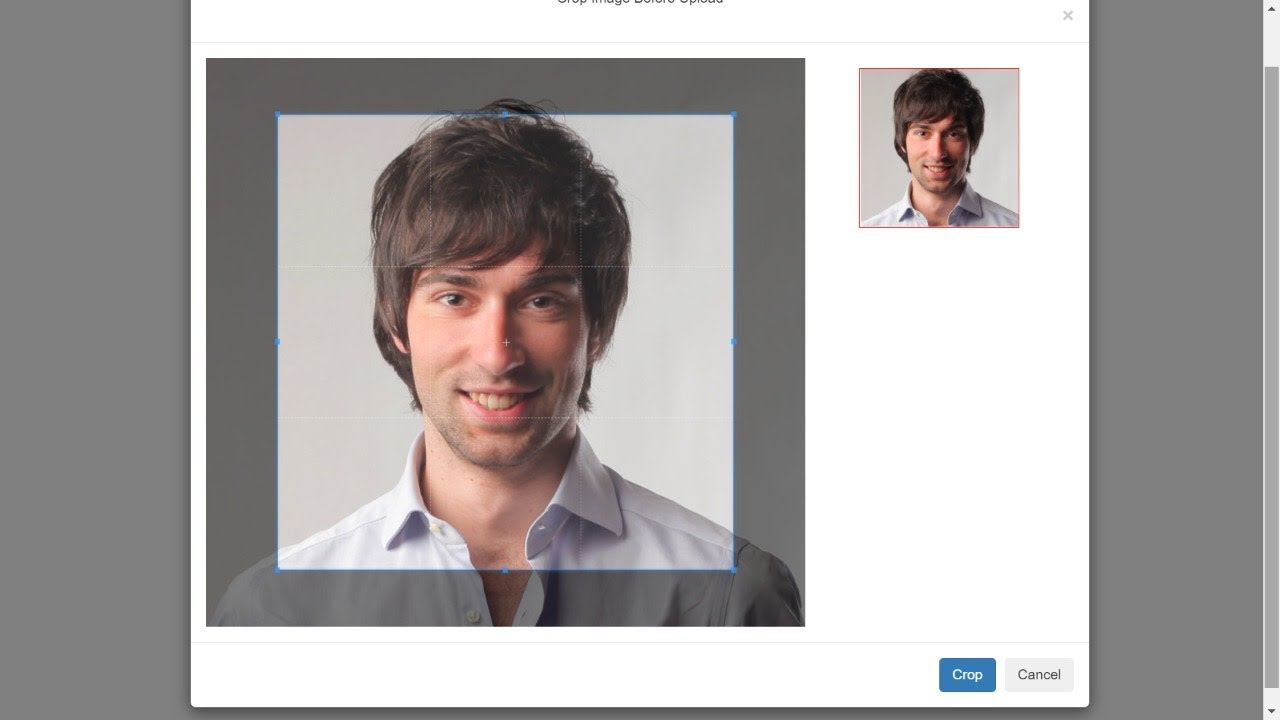 Dynamic Image Resizing And Cropping In Laravel Using Intervention Imag – peerdh.com