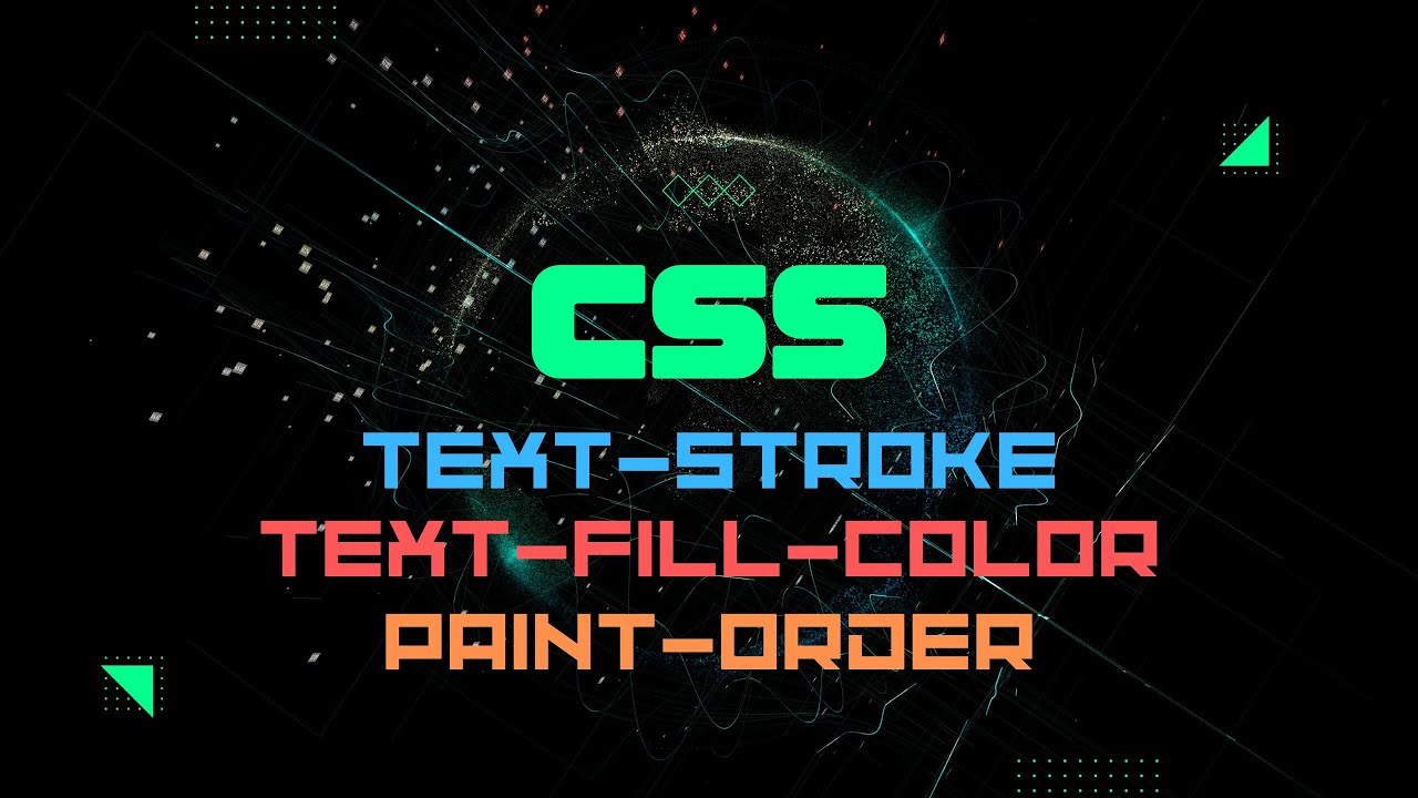 Understanding -webkit-text-fill-color In Css – peerdh.com