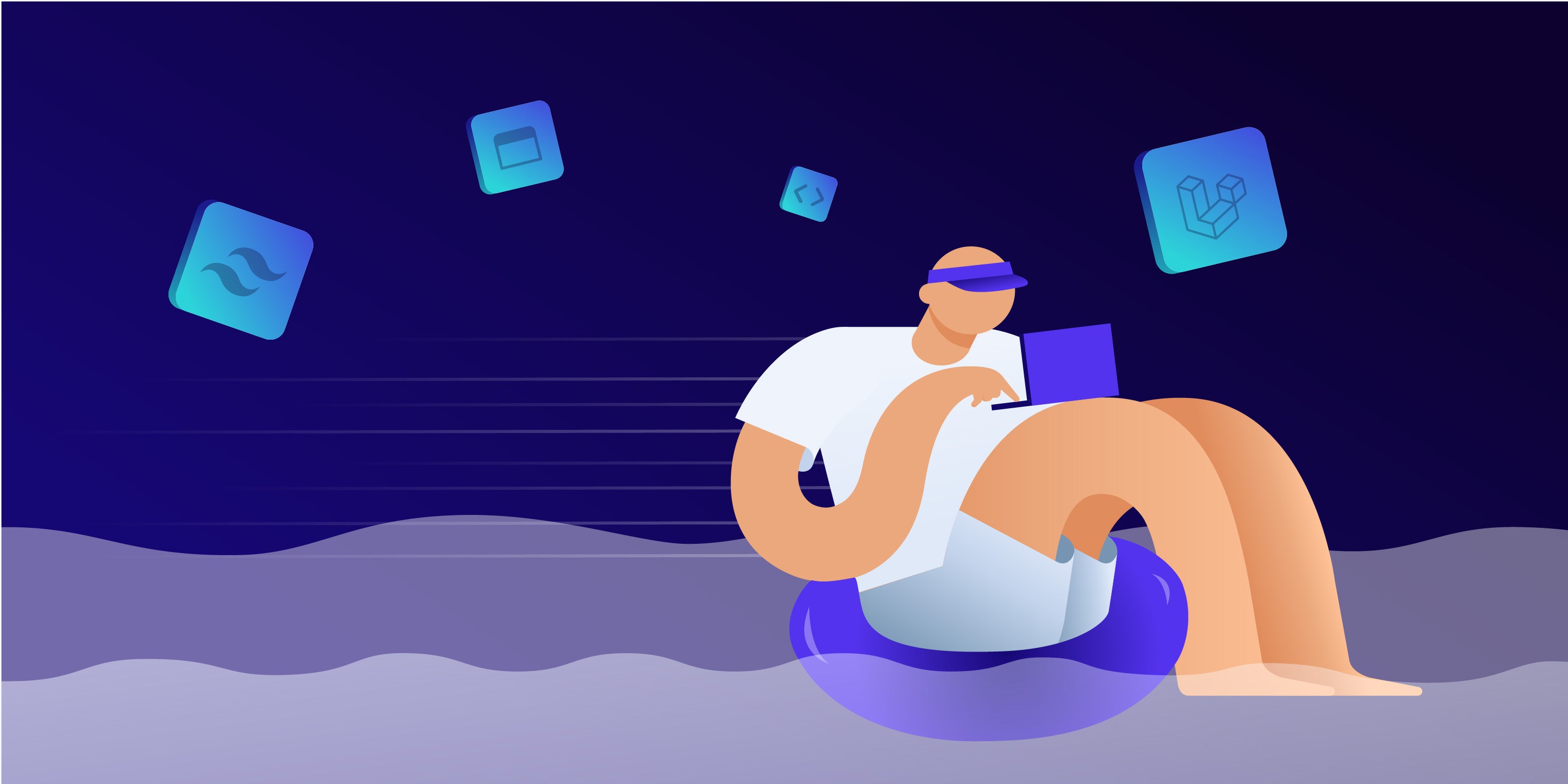 Mastering The Art Of Combining Tailwind Css With Laravel Mix For Effic