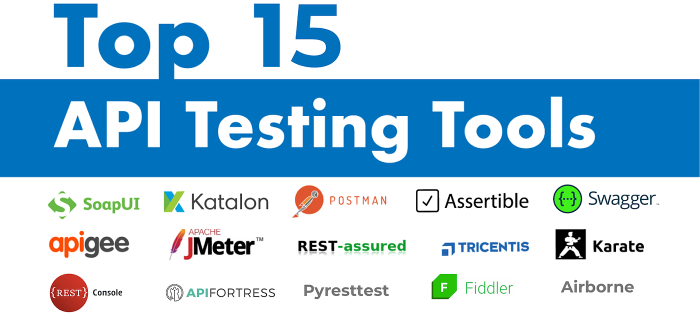 Comparing Api Testing Tools For Laravel Development
