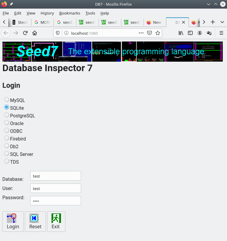 Comparative Analysis Of Seed7 Libraries Versus Traditional Data Manipu – peerdh.com