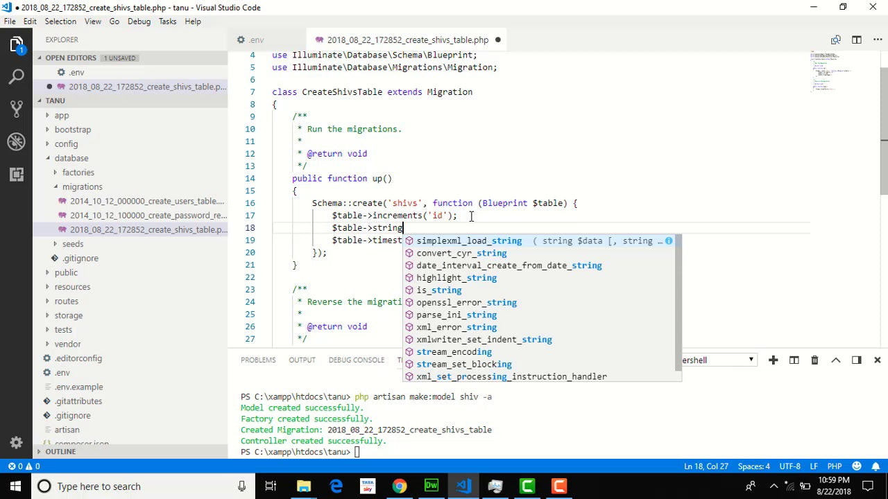 Understanding The Connectionresolverinterface In Laravel – peerdh.com