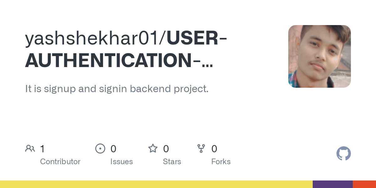 Implementing User Authentication And Authorization In A Task Manager A – peerdh.com