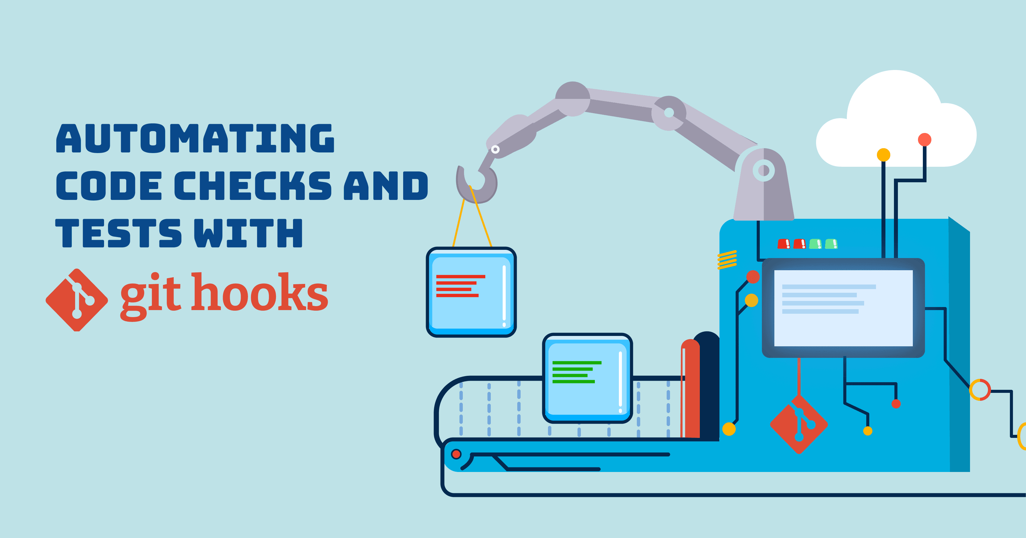 Automating Code Quality Checks In Cicd Pipelines