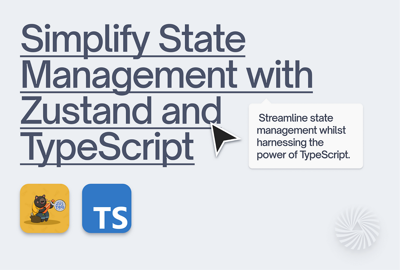 Using Typescript For Typesafe State Management In Javascript Applicati