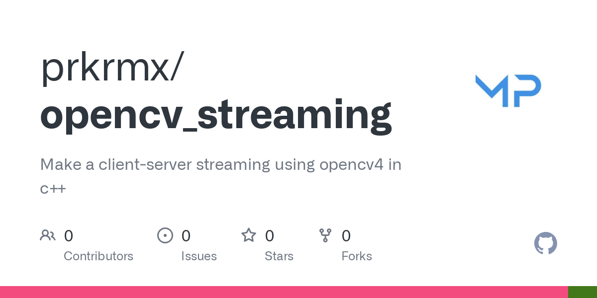 Optimizing Opencv For Low-latency Video Streaming – peerdh.com
