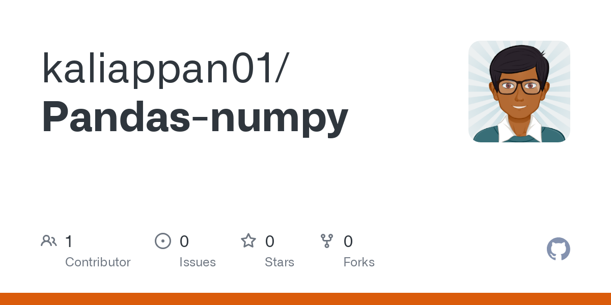 Integrating Pandas With Numpy For Efficient Data Manipulation Before P