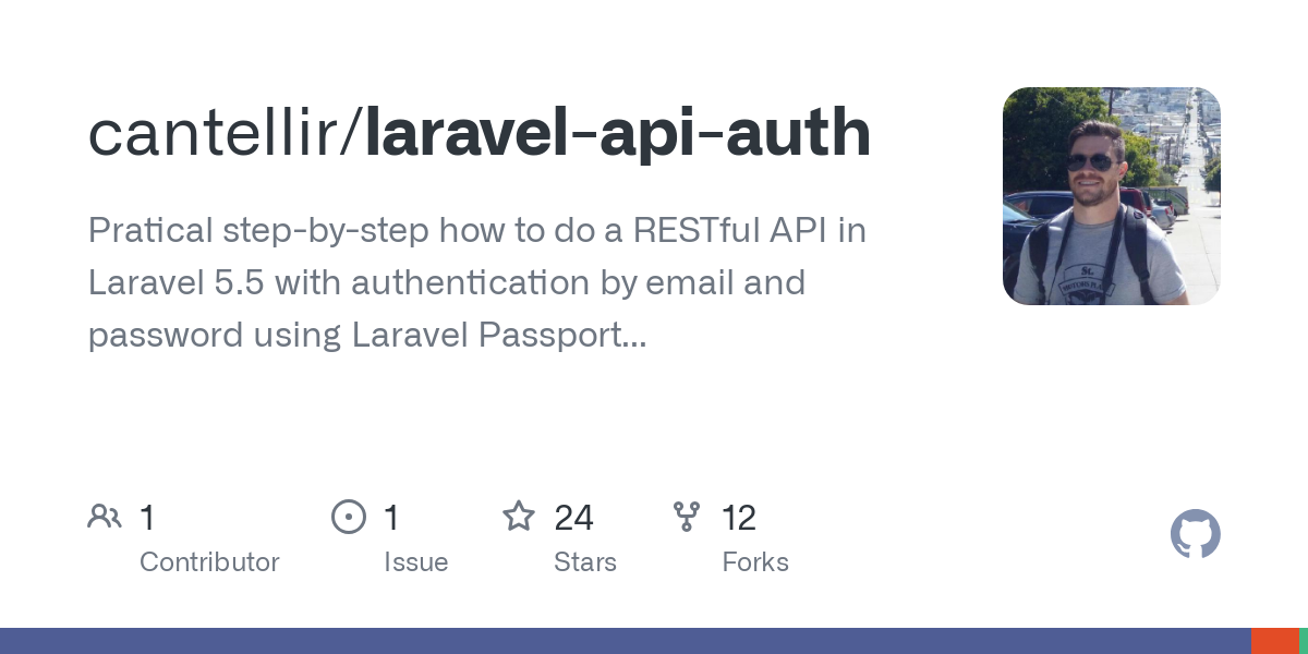 Implementing Oauth2 For Api Authentication In Laravel