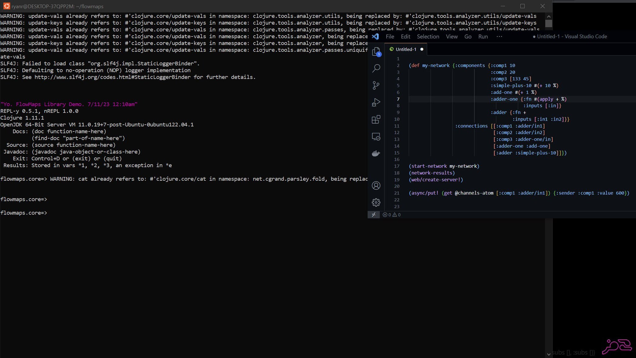 Building A Simple Dsl For Configuration Management In Python – peerdh.com