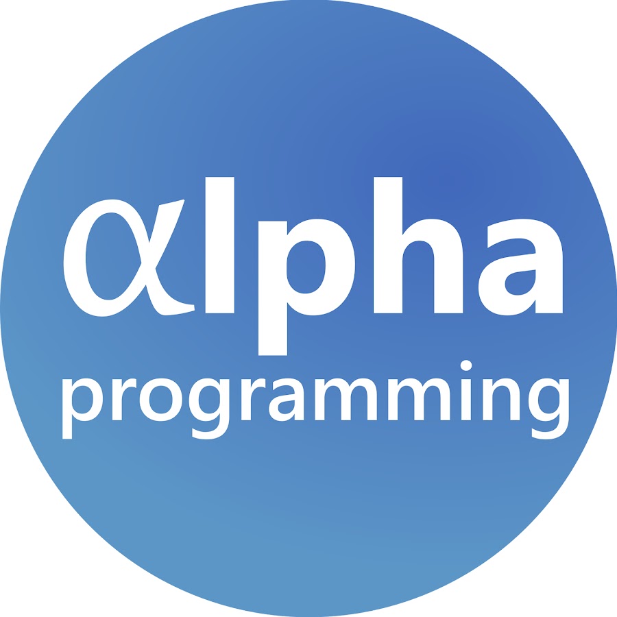 Alpha Programming: A Comprehensive Guide – peerdh.com