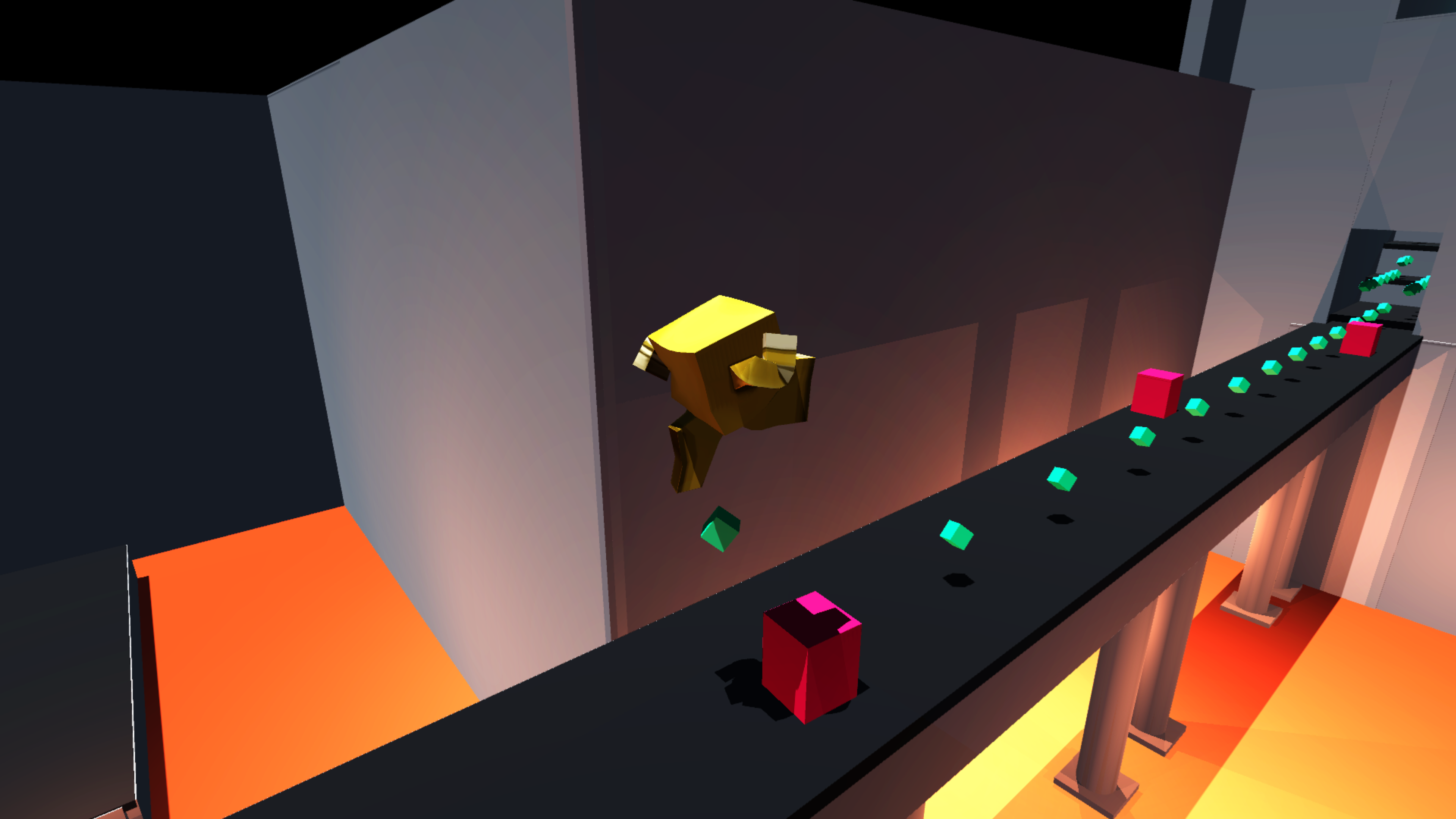 Crafting A Dynamic Environment System For Unity Level Design – peerdh.com