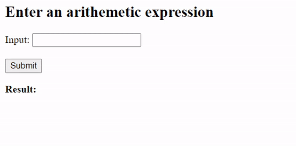 Building A Simple Interpreter For Boolean Expressions In Sml – peerdh.com