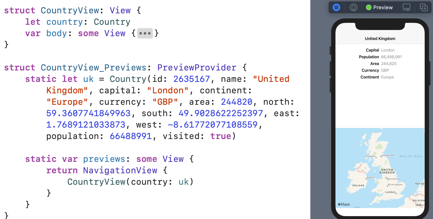 Creating A Library For Generating Mock Data Based On Json Schemas In S – peerdh.com