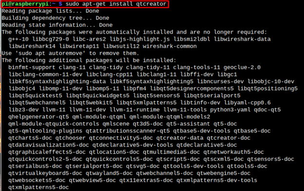 Integrating Qt With Raspberry Pi For Iot Applications – peerdh.com
