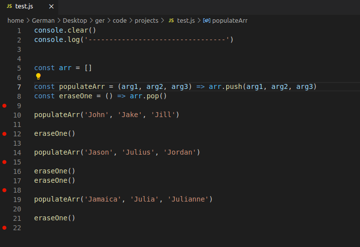 The Art Of Debugging: Tips And Tricks For Debugging Code Like A Pro – peerdh.com