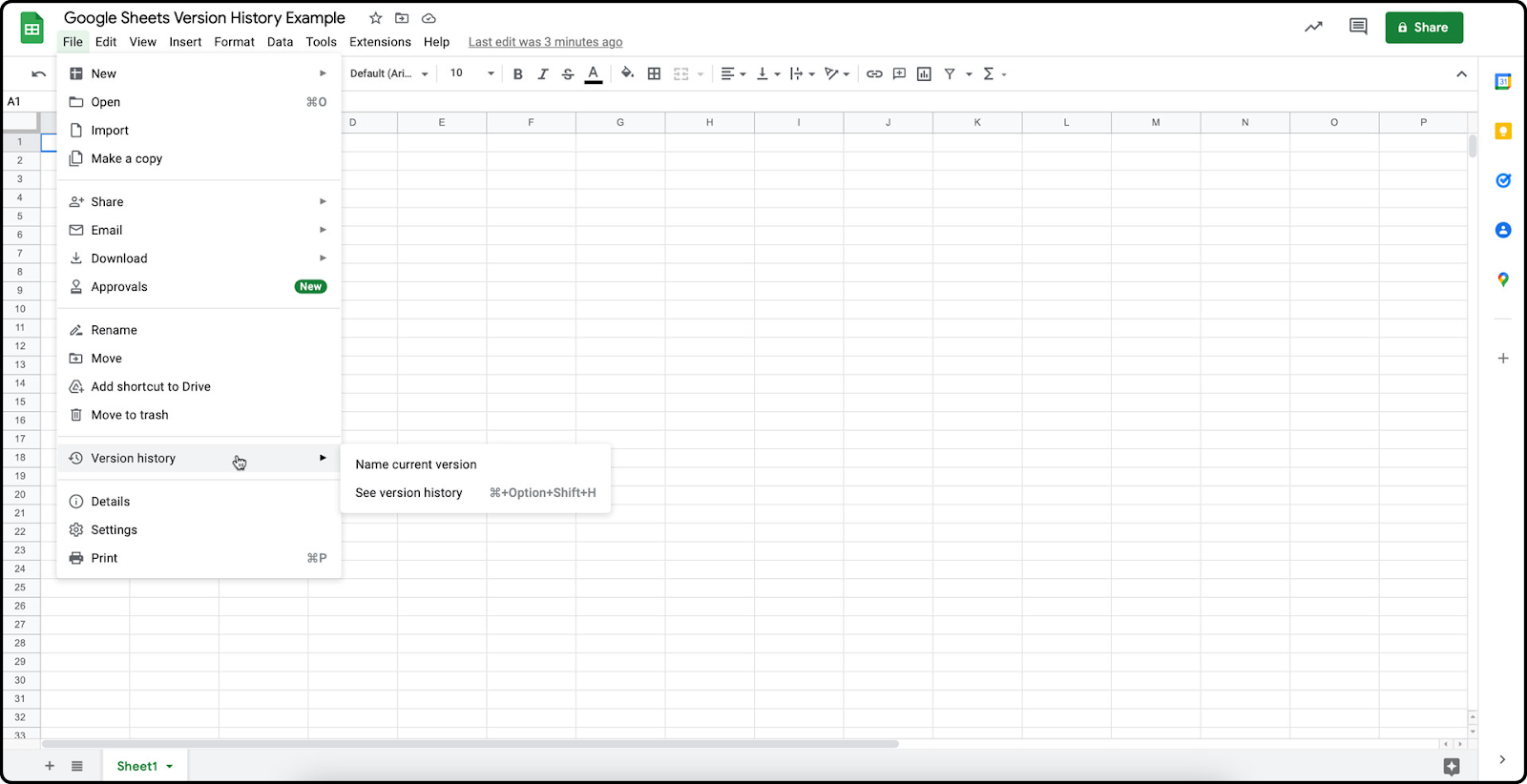 Implementing Version Control For Collaborative Command Line Projects – peerdh.com