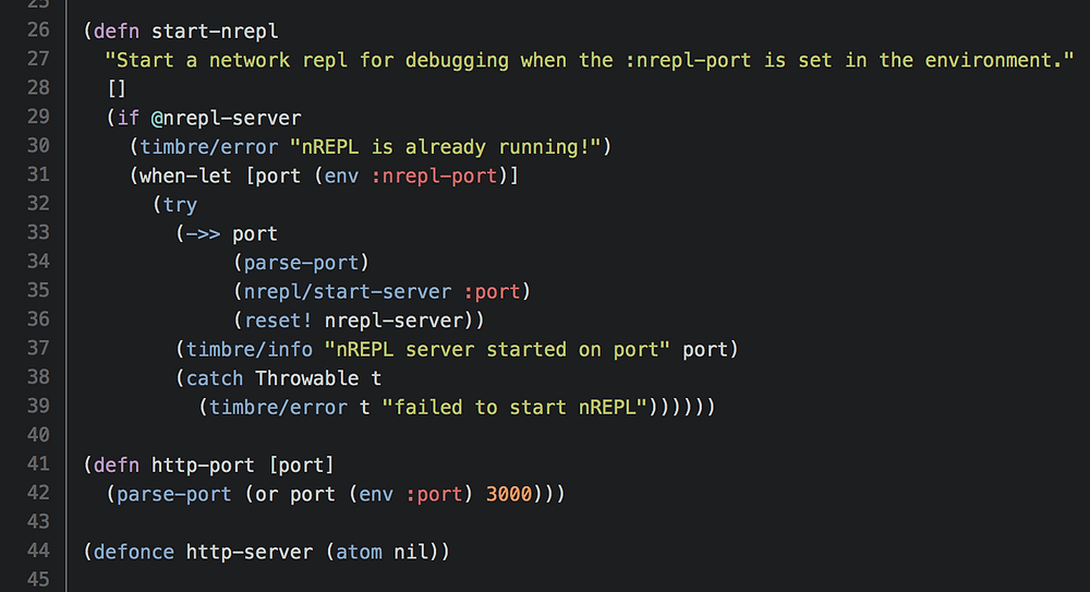 Understanding Functional Programming: The Power Of Immutability And Pe – peerdh.com