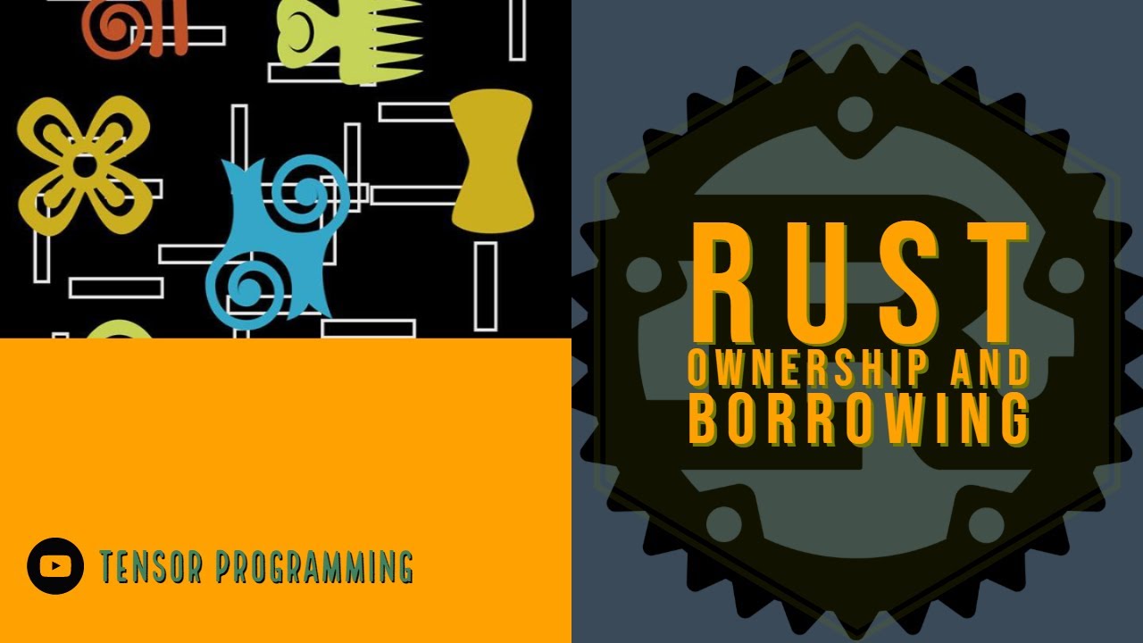Comparing Memory Management In Nim, Go, And Rust – peerdh.com