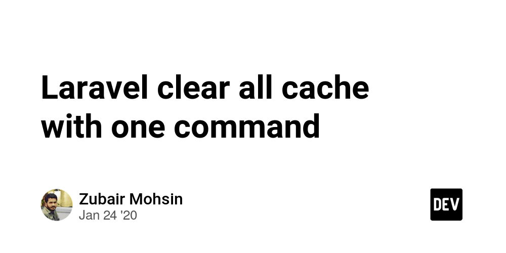 Understanding The Laravel Clear Resets Command – peerdh.com