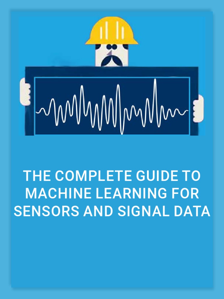 Integrating Machine Learning Algorithms With Sensor Data For Predictiv – peerdh.com