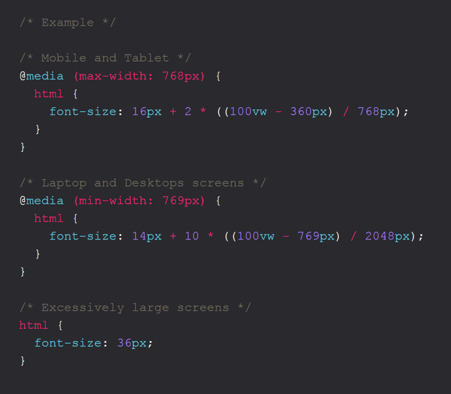 Mastering Css Layouts: A Guide To Media Objects – peerdh.com