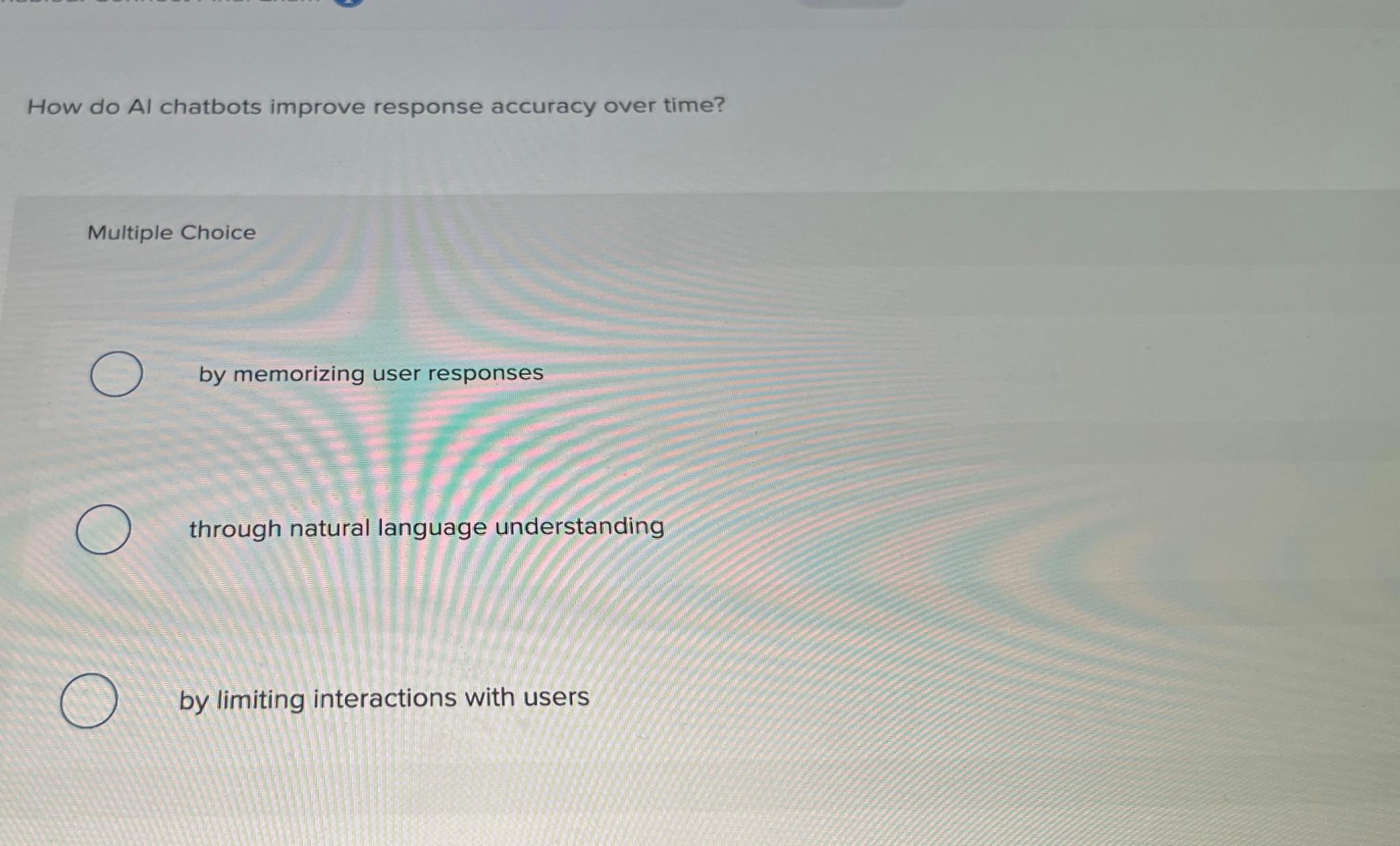 Implementing Adaptive Response Generation Algorithms For Chatbots – peerdh.com