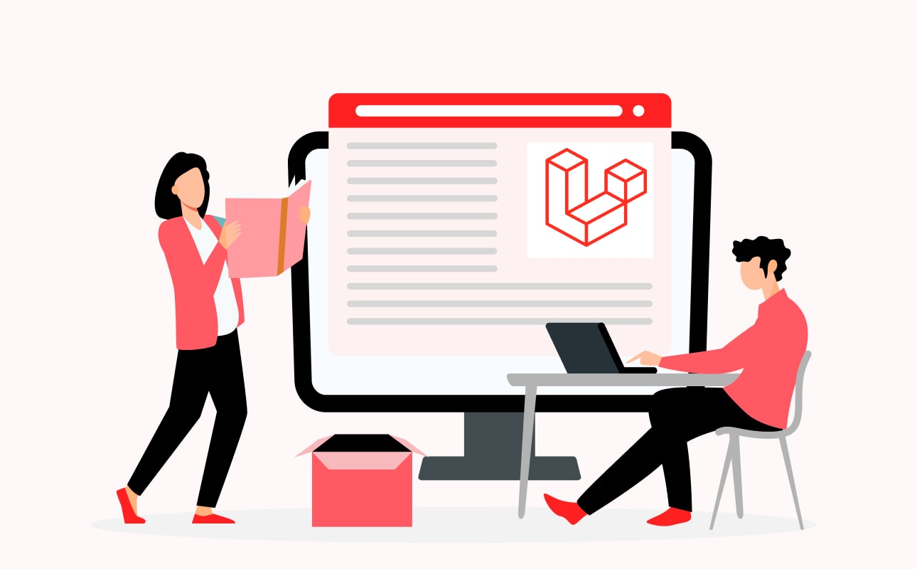 Building A Blog With Laravel – peerdh.com