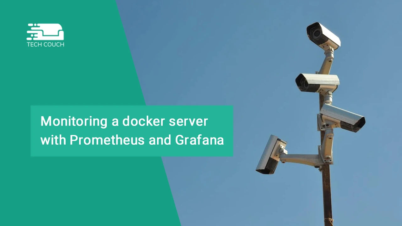 Implementing Health Monitoring For Docker Containers Using Prometheus – peerdh.com