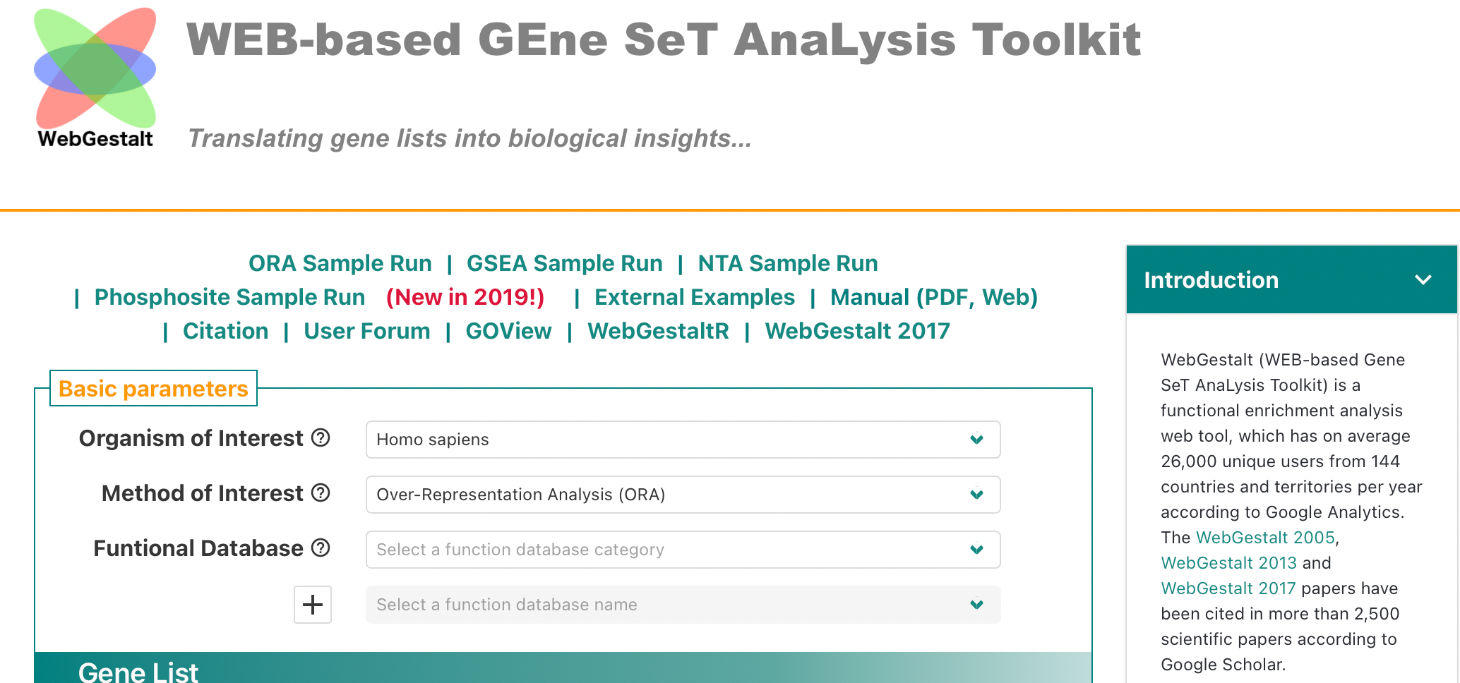 Understanding The Workletglobalscope In Web Apis – peerdh.com