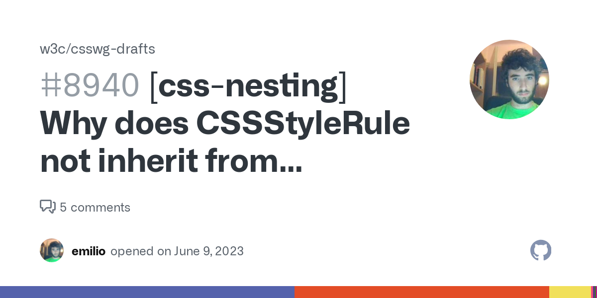 Understanding Cssgroupingrule: A Comprehensive Guide – peerdh.com