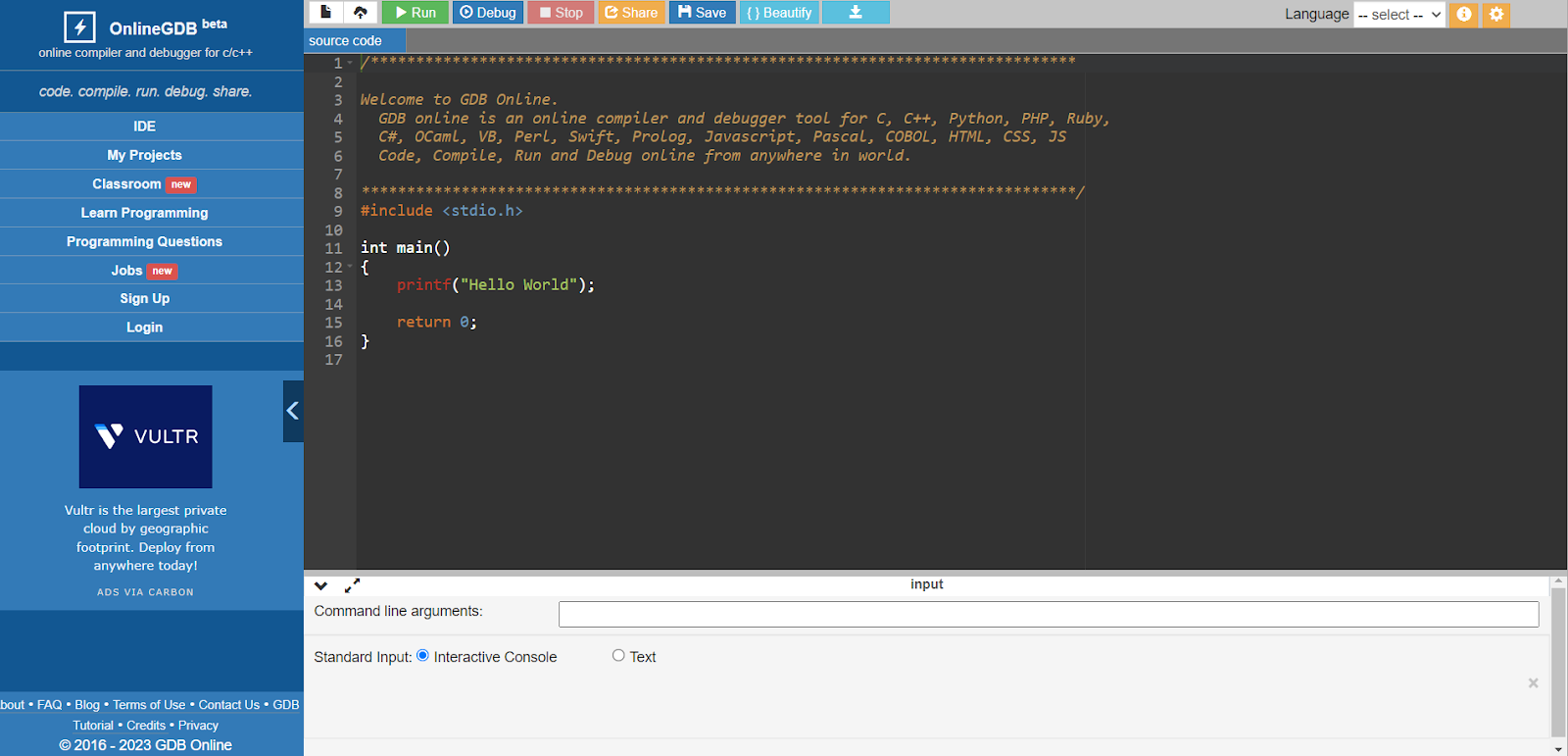 Comparative Analysis Of Debugging Tools In Different Programming Langu – peerdh.com