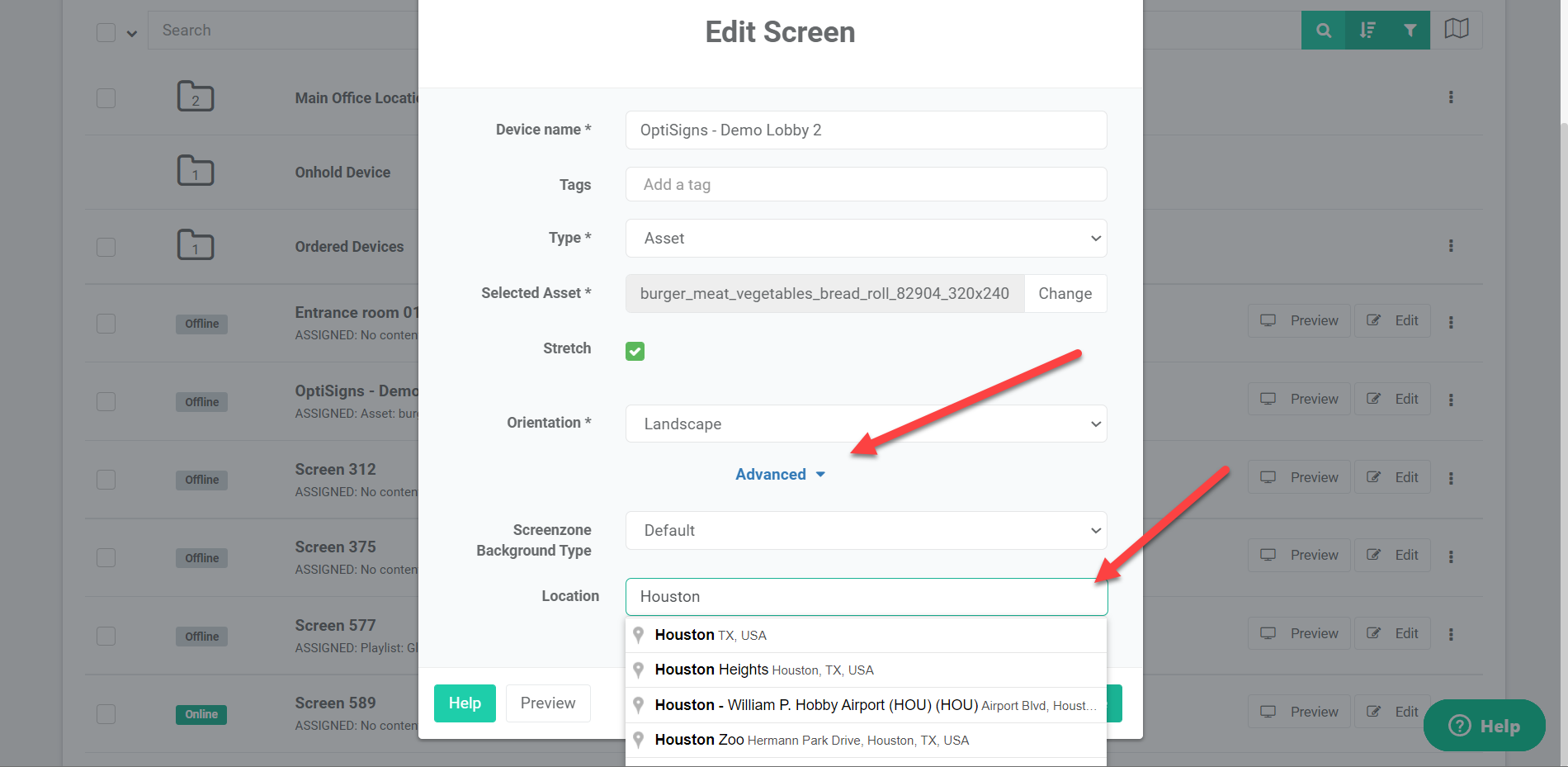 Integrating Real-time Location Services In A Weather App – peerdh.com