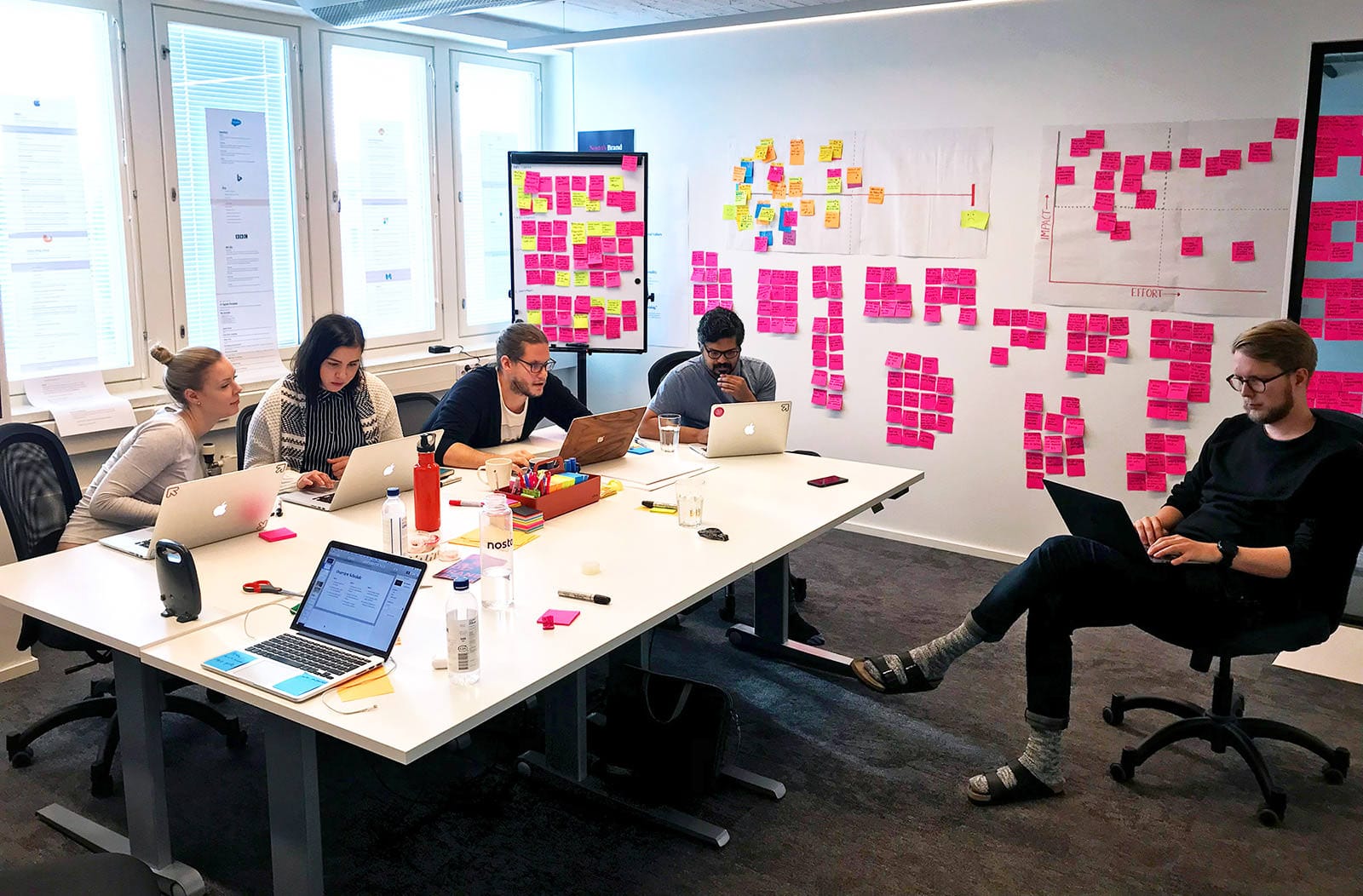 Building A Design System For Vue Components In Laravel Applications – peerdh.com