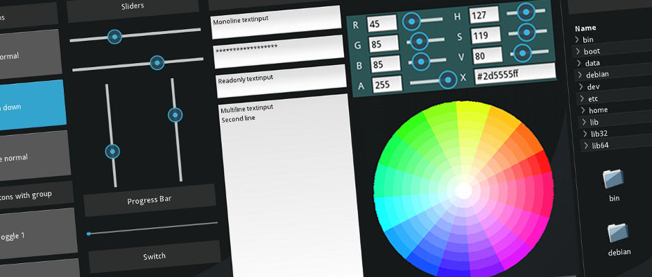Discovering Beeware A Powerful Alternative To Kivy For Python Gui Dev