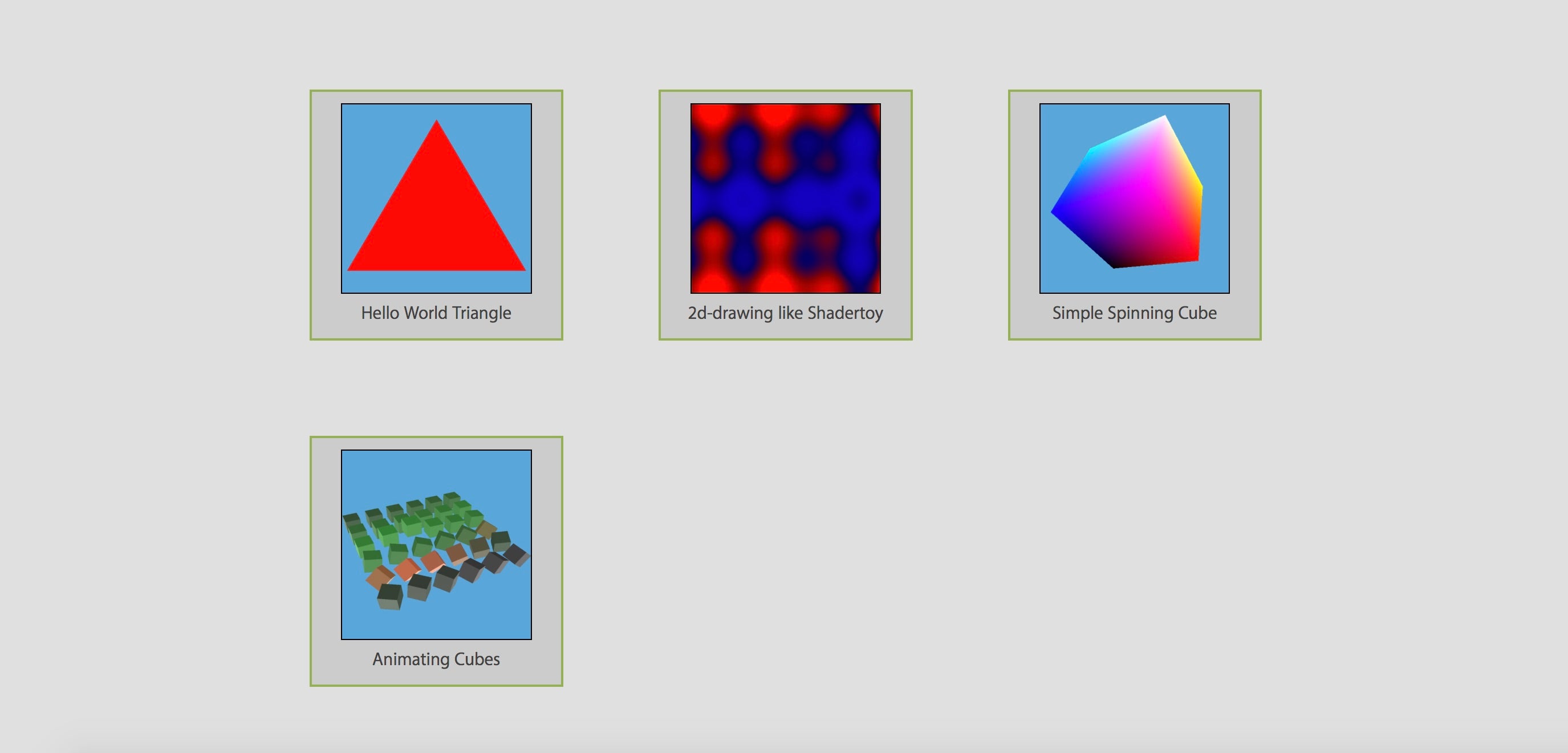 Understanding Gpu-enabled Web Apis: A Comprehensive Guide – peerdh.com