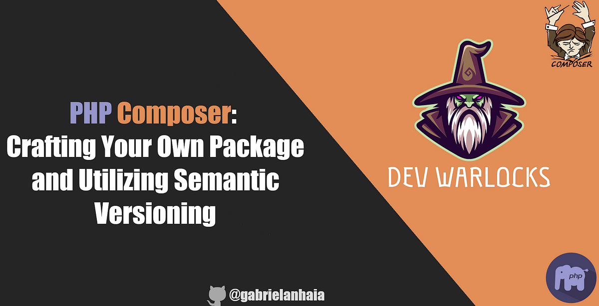 Best Practices For Php Composer Package Versioning – peerdh.com