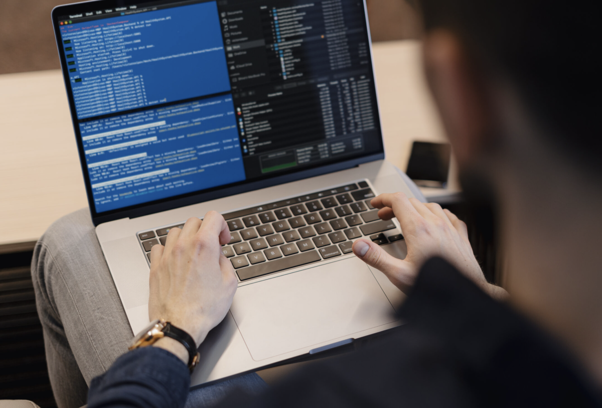 Customizing Your Development Environment: Tailoring Nix For Different – peerdh.com
