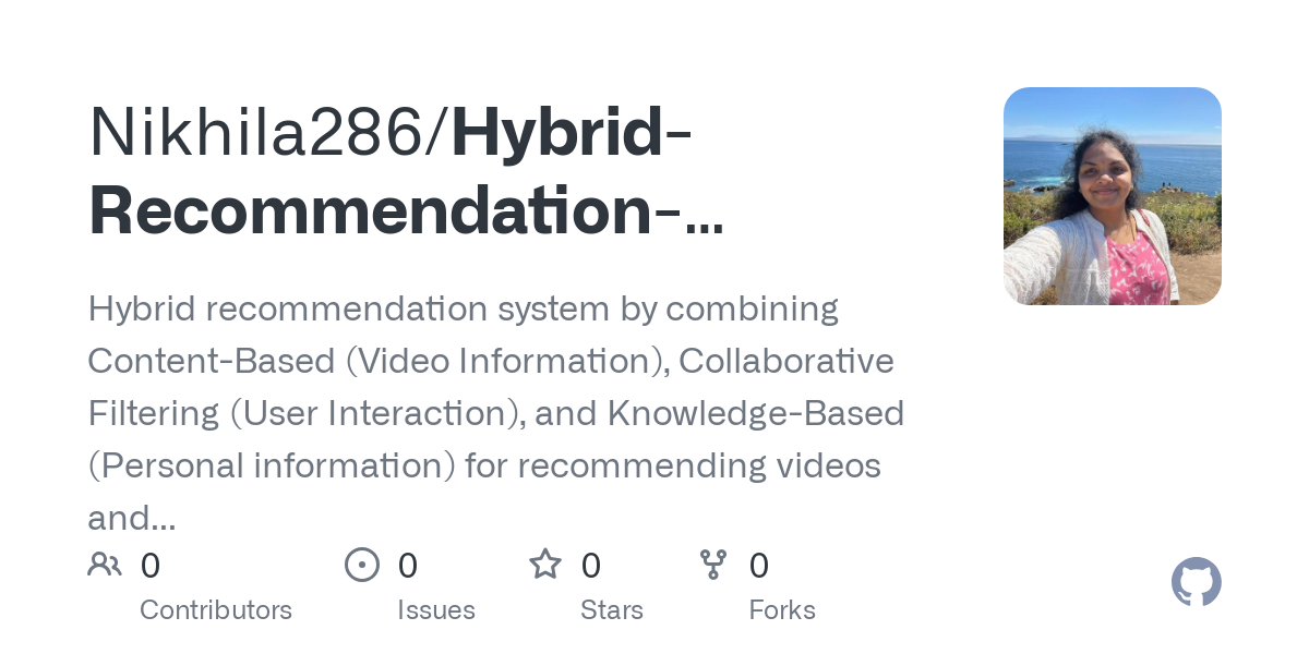Implementing User Feedback Loops In Hybrid Recommendation Systems Usin – peerdh.com