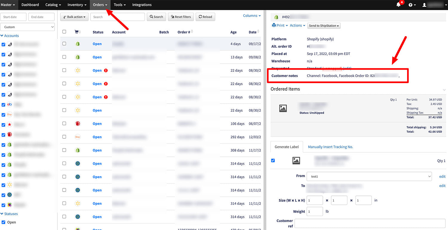 Understanding Null Values In Shopify Order Objects – peerdh.com