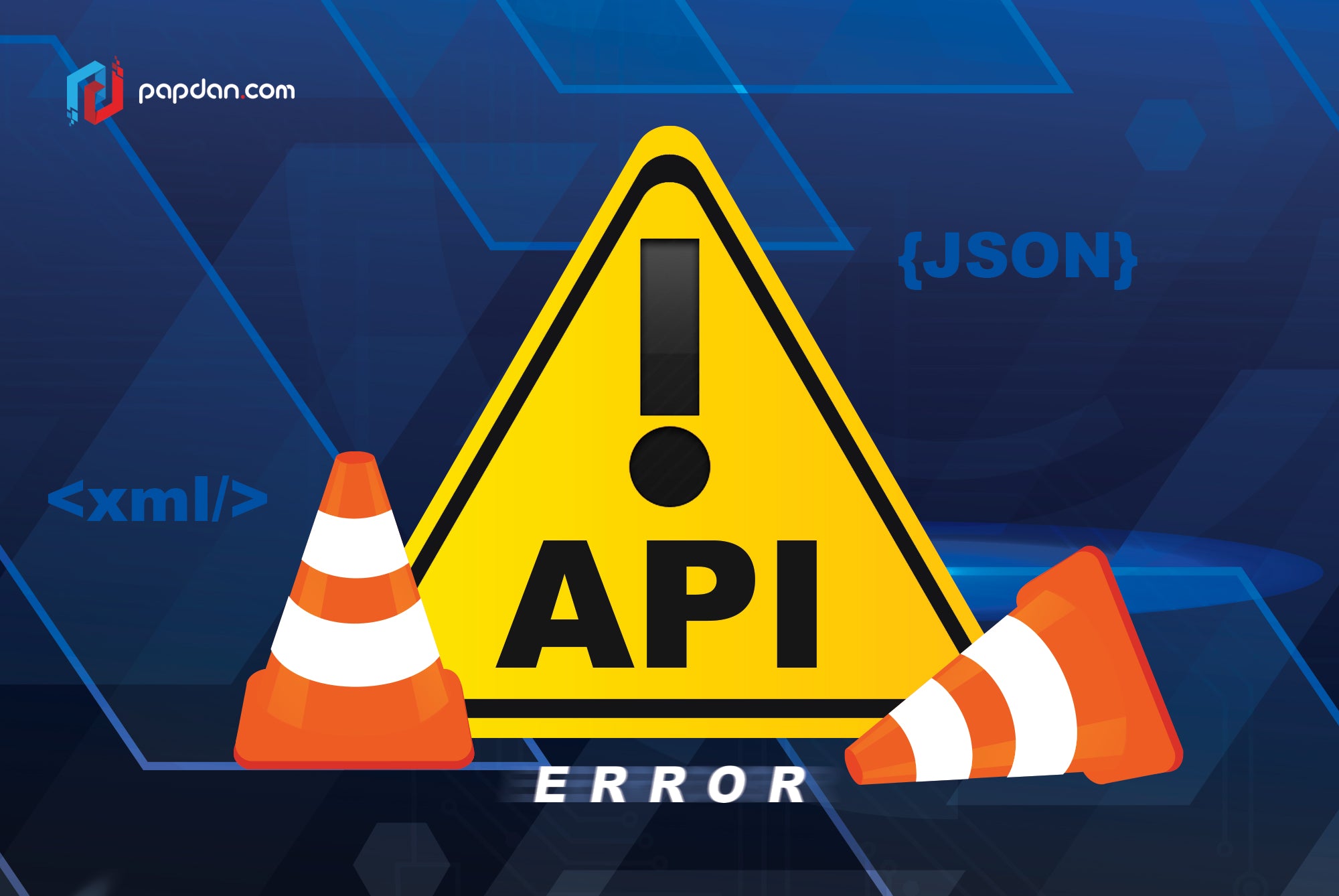 Mastering Api Error Handling: A Guide For Developers – peerdh.com