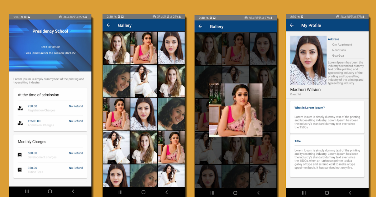 Cross-platform Ui Design Patterns In C# Xamarin – peerdh.com