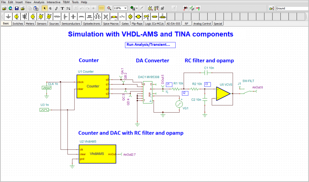 Building A Simulation Framework For Vhdl-based Elevator Control System – peerdh.com